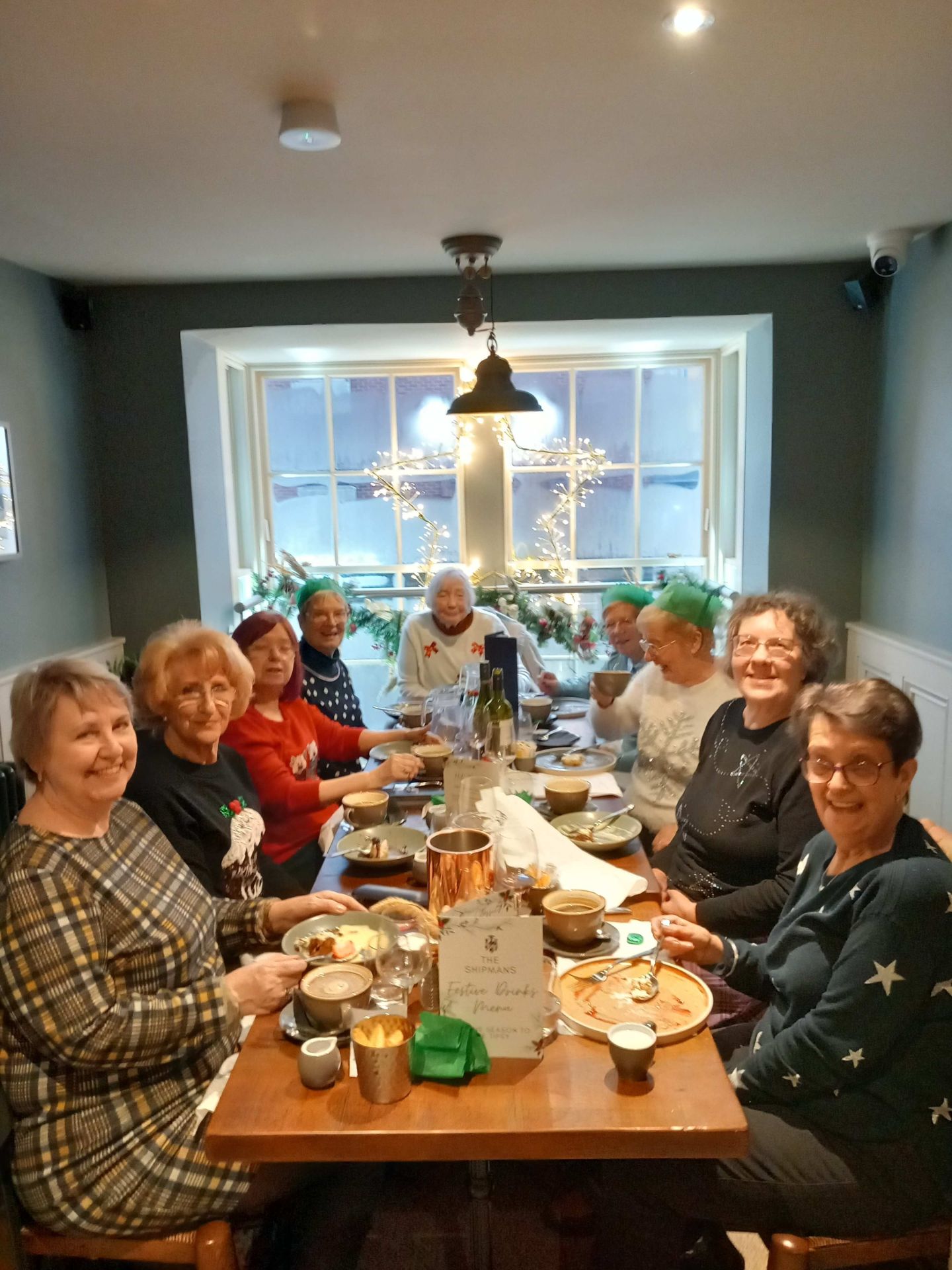 Knit and Natter - Northampton